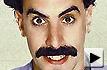 Jagshemash Borat ! L'interview complétement barrée... - CinéSérie