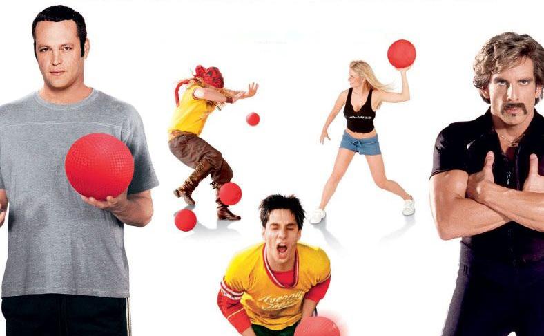 Dodgeball 2 : encore même pas mal ! - CinéSérie