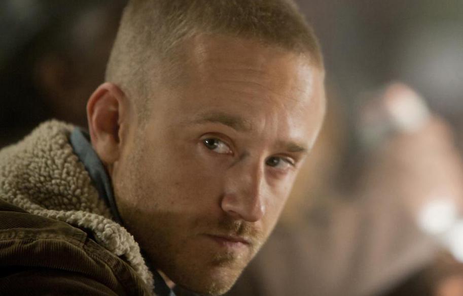 Ben Foster rejoint Tom Hanks pour Inferno - CinéSérie