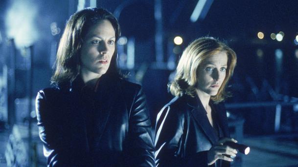 X-Files : L'agent Monica Reyes de retour ! - CinéSérie