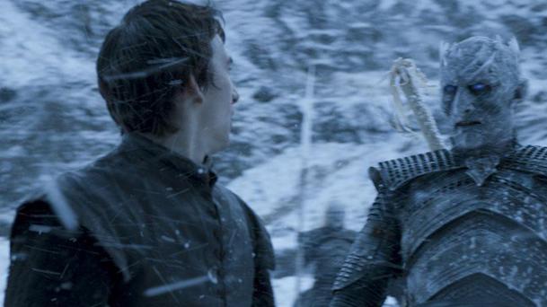GOT : le dernier épisode de la saison 6 sera le plus long de la série ...