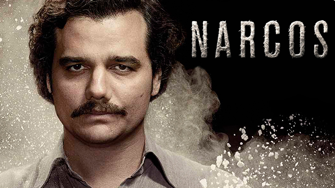 Narcos, saison 2 : Découvrez la bande-annonce avec la présence de ...