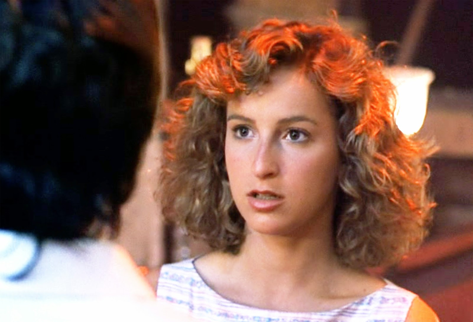 Dirty Dancing : Jennifer Grey à l’affiche du remake ? - CinéSérie