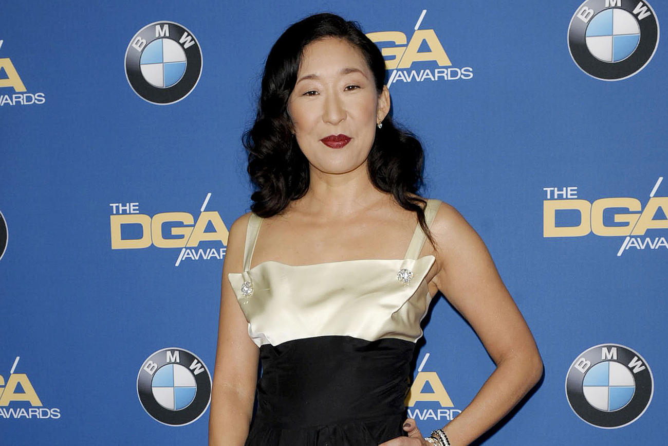 Grey’s Anatomy : Sandra Oh de retour à la télévision - CinéSérie