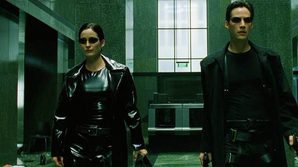 Matrix : le scénariste du nouvel opus dévoile quelques détails - CinéSérie