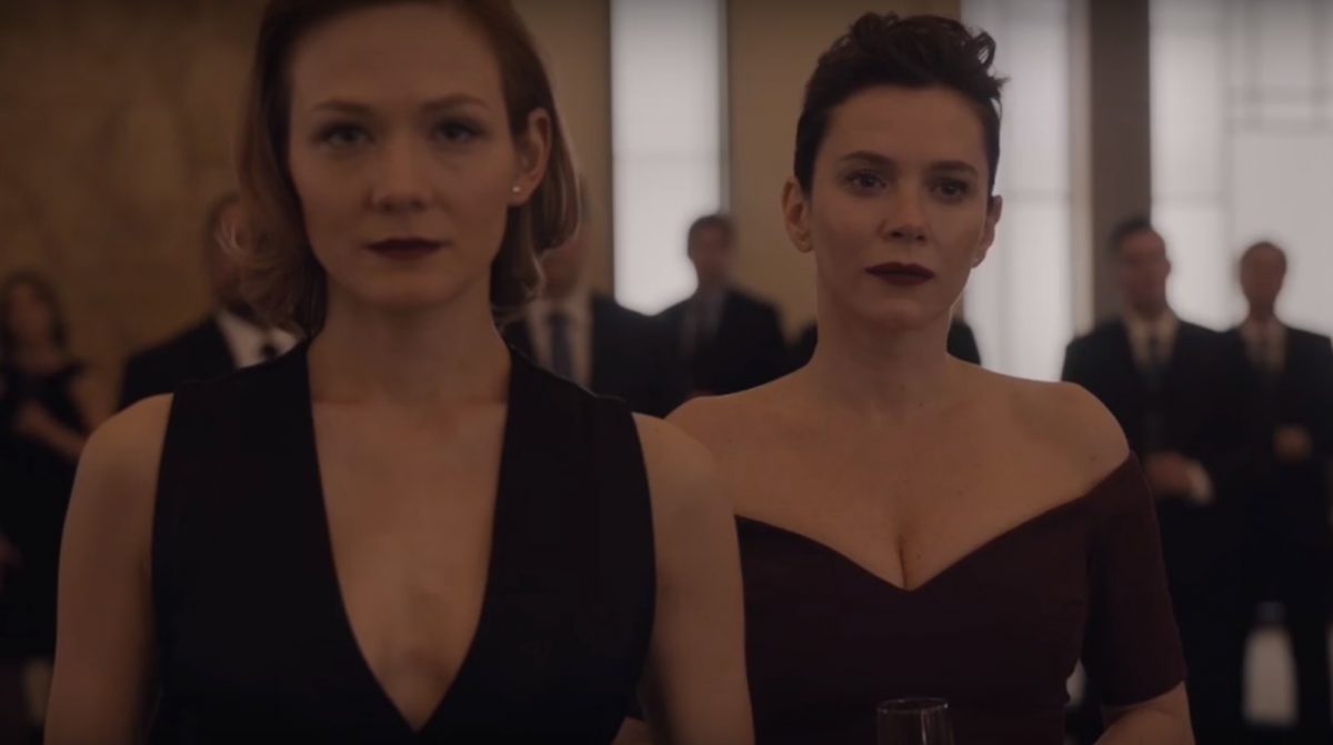 The Girlfriend Experience Un Extented Trailer De La Saison 2
