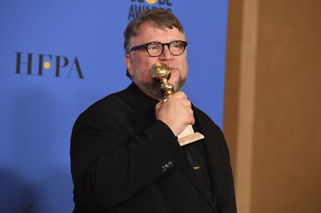 Les monstres de Guillermo del Toro, les gentils dans ses films - CinéSérie