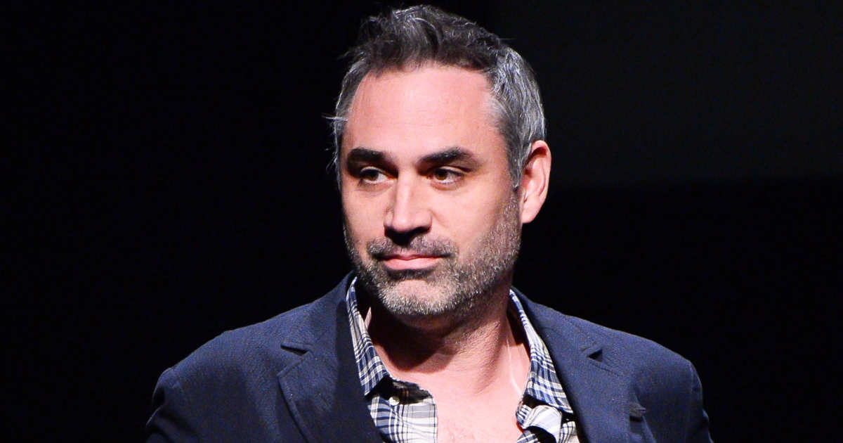 Dredd : Alex Garland aurait en réalité réalisé le film - CinéSérie