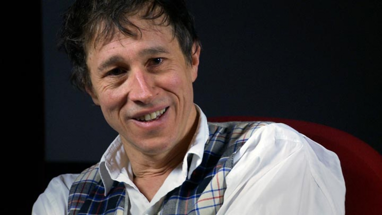 Cannes 2018 : Bertrand Bonello présidera le jury des courts-métrages et ...