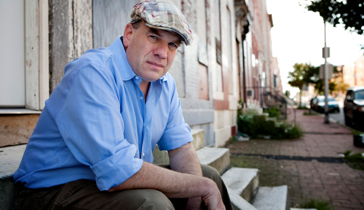 David Simon (The Wire) prépare une série sur la guerre civile espagnole ...