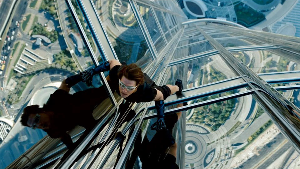 10 scènes cultes qui ont été presque impossibles à tourner - CinéSérie