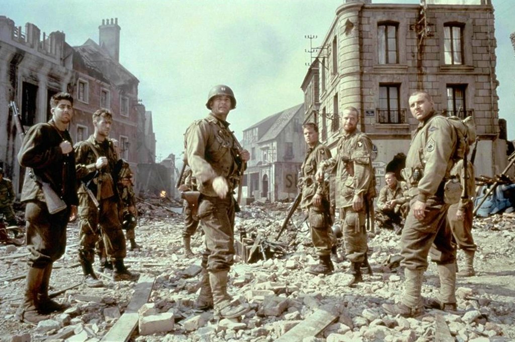 Top des meilleurs films tirés d'une histoire vraie - CinéSérie