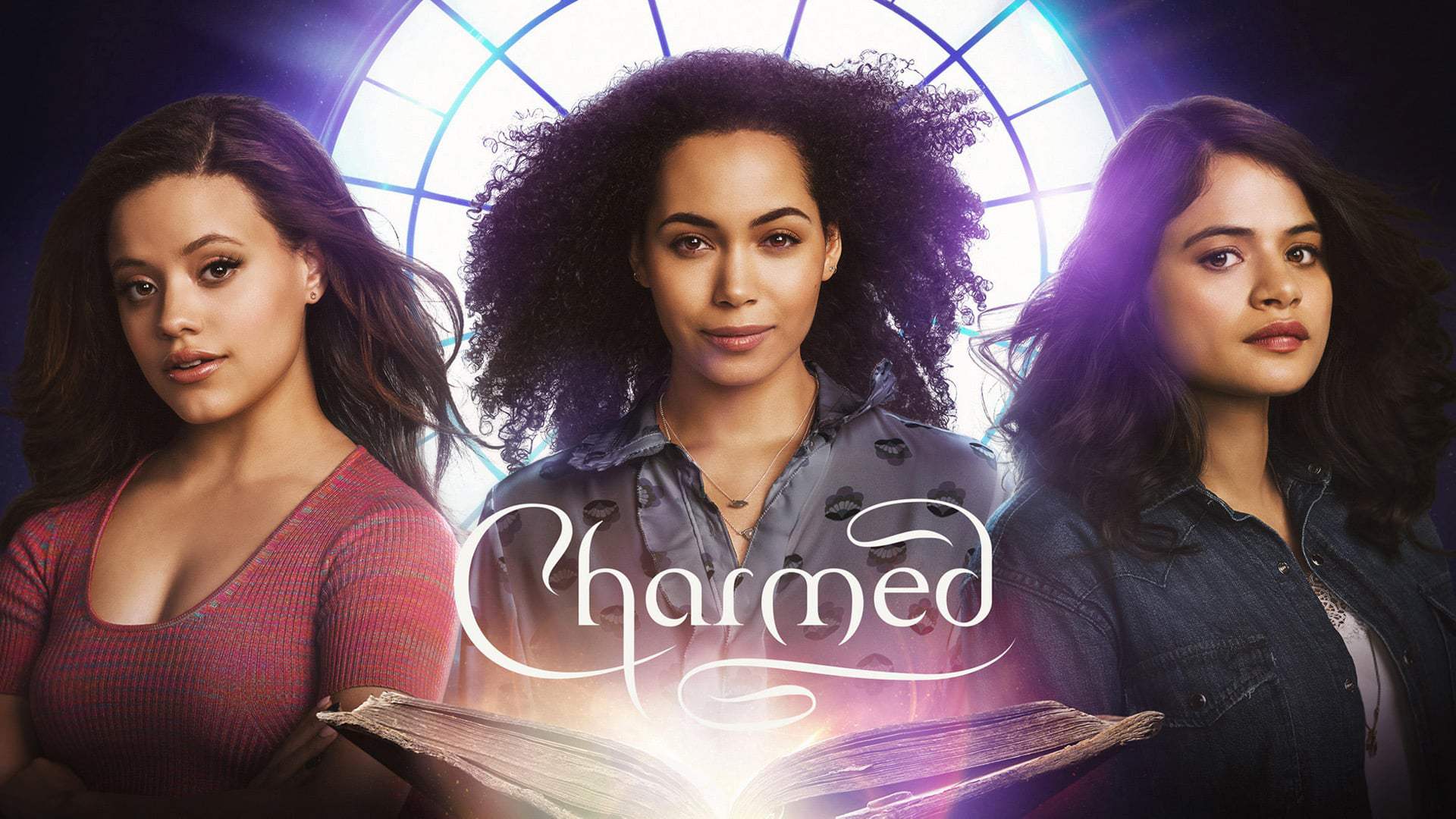 Charmed : les sorcières traquées par un démon dans le teaser