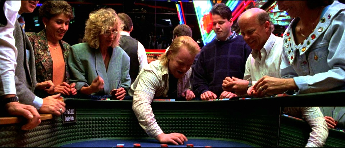 Critique de Hard Eight (Film, 2018) - CinéSérie