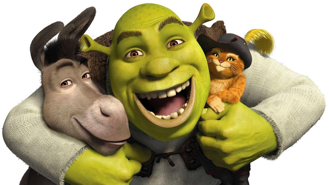 Un reboot de Shrek par le créateur de Moi, Moche et Méchant - CinéSérie