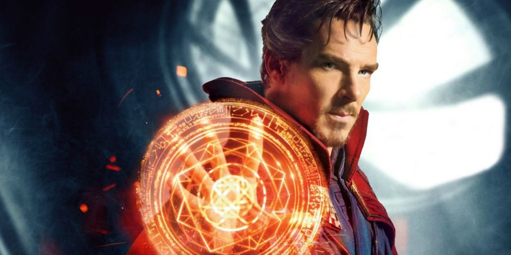Doctor Strange 2 : Nightmare en grand vilain ? - CinéSérie