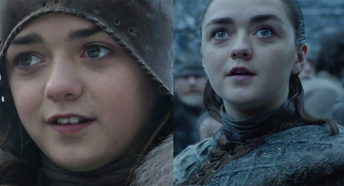 GOT S8 EP1 : découvrez les clins d'oeil au premier épisode de la série