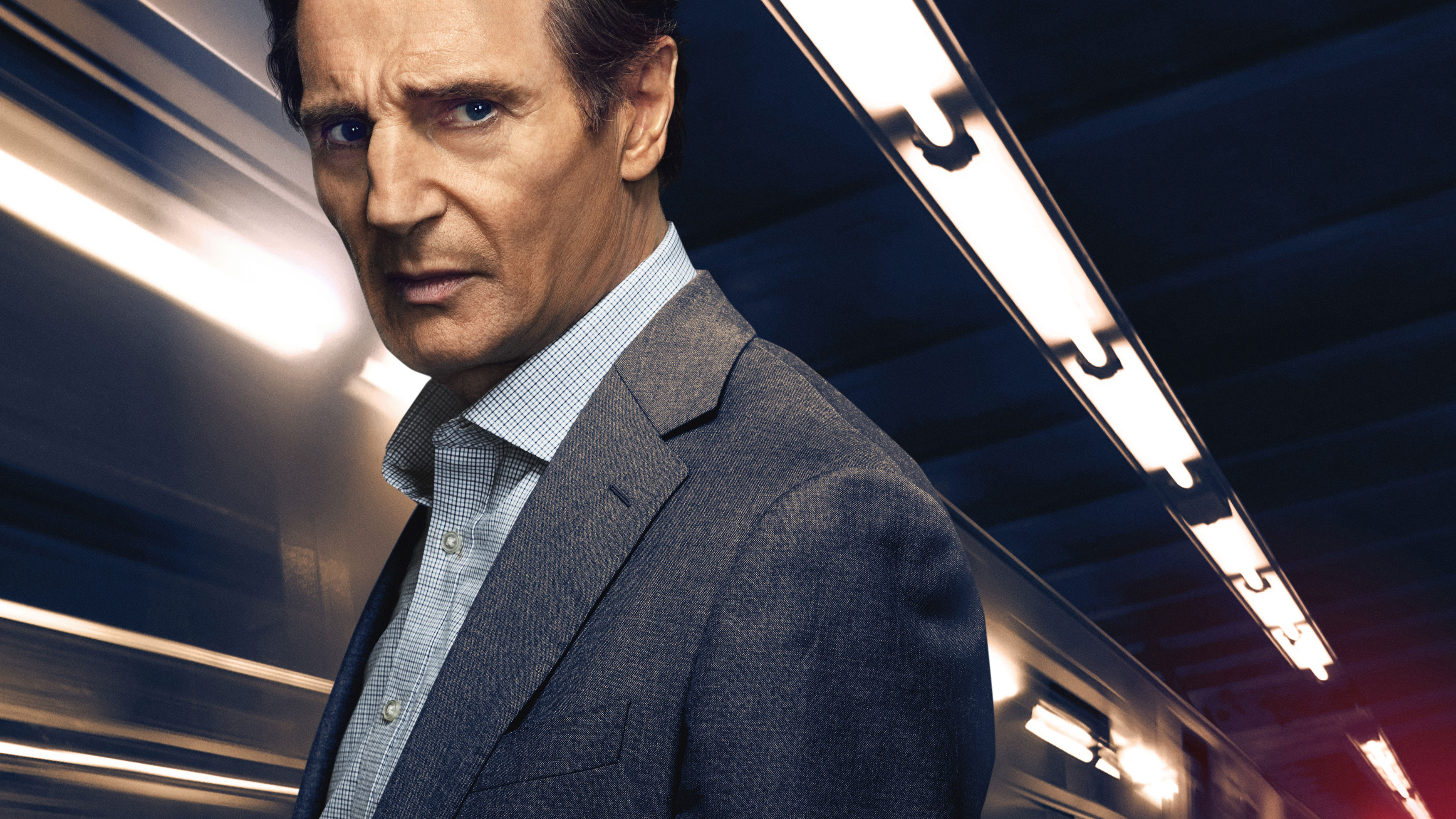 Prequel Kingsman : Liam Neeson au casting ? - CinéSérie