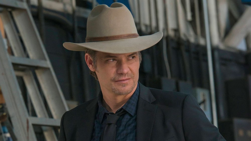 Fargo : la saison 4 recrute Timothy Olyphant - CinéSérie