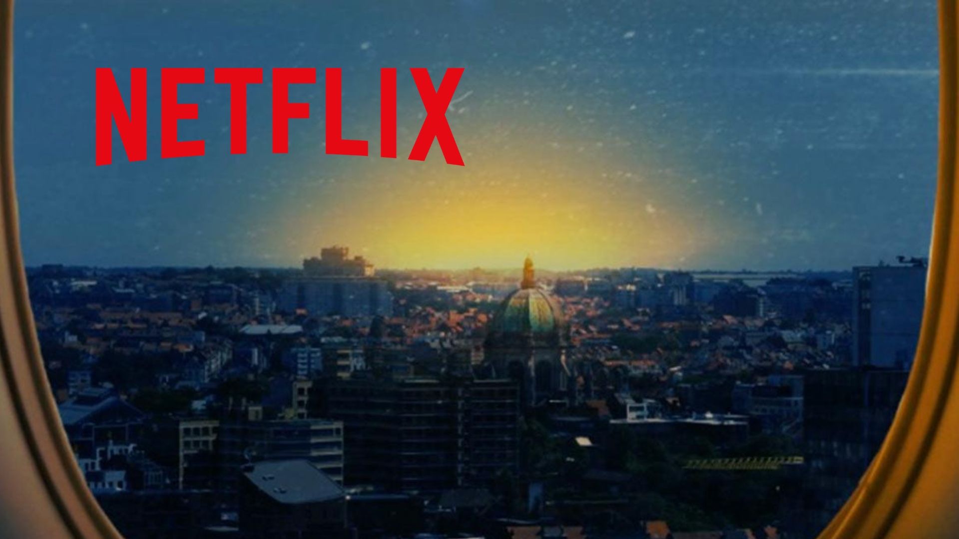Into the Night : Netflix dévoile sa première création belge - CinéSérie
