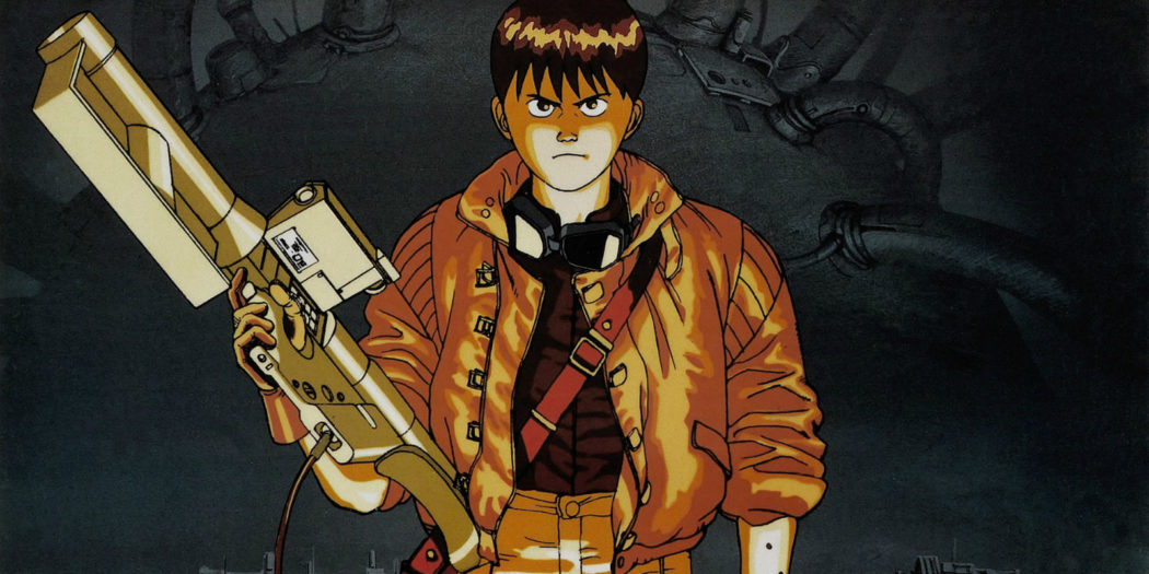 Akira : Taika Waititi toujours partant pour réaliser le remake live ...