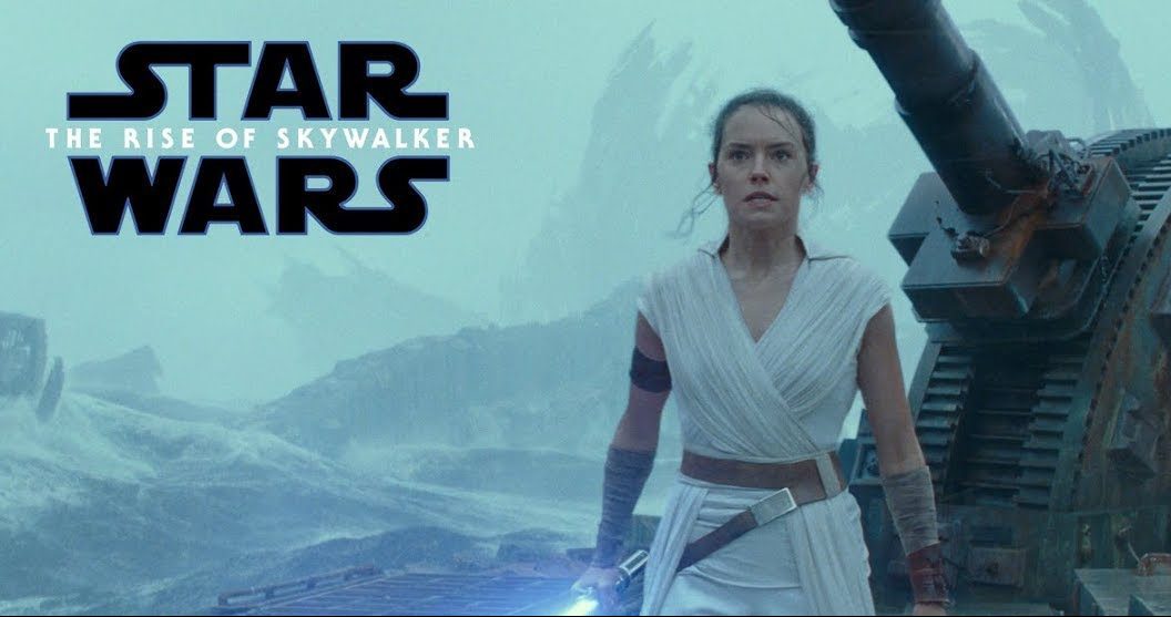 Star Wars 9 : le trailer final est arrivé ! - CinéSérie