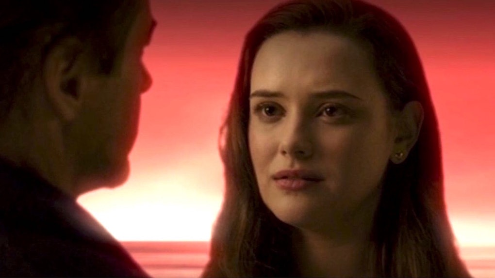 Avengers Endgame : Katherine Langford revient sur son expérience en ...