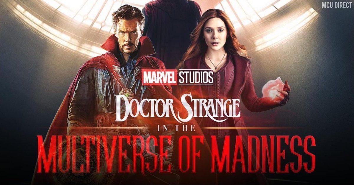 Doctor Strange 2 : un premier synopsis a été dévoilé par Marvel - CinéSérie