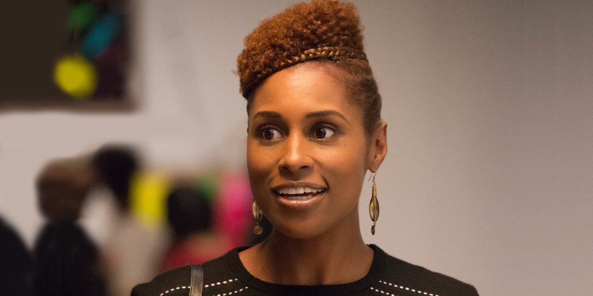 Insecure : Issa Rae de retour dans la bande-annonce de la saison 4 ...