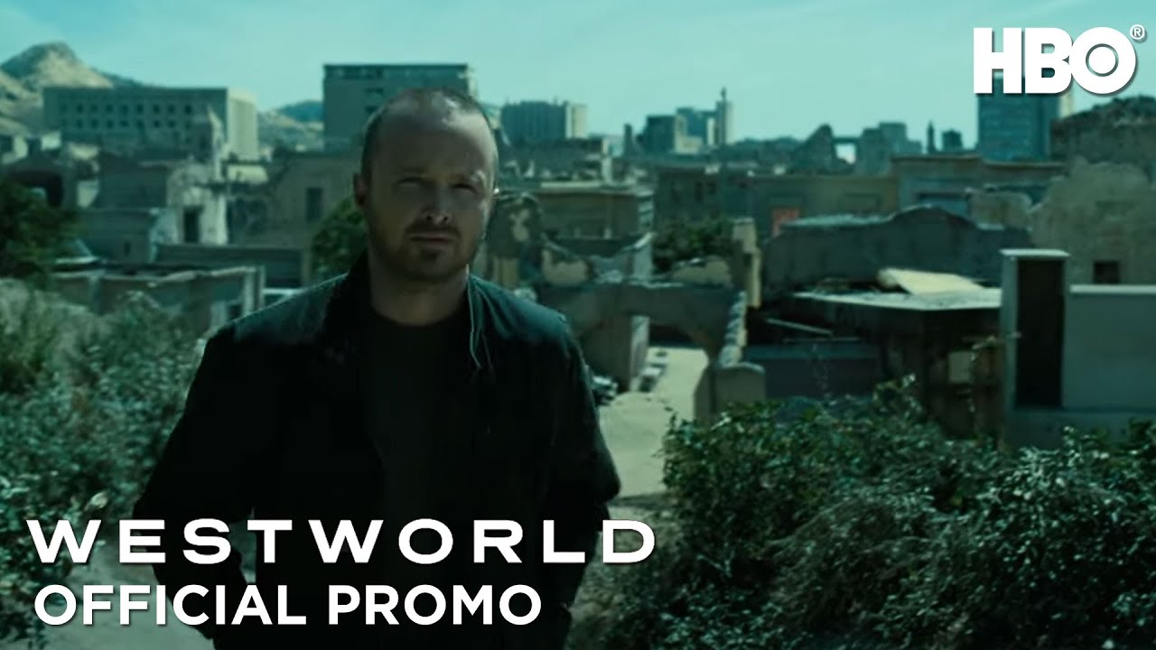 Westworld S3 : l'épisode 7 en dévoilera plus sur Caleb - CinéSérie