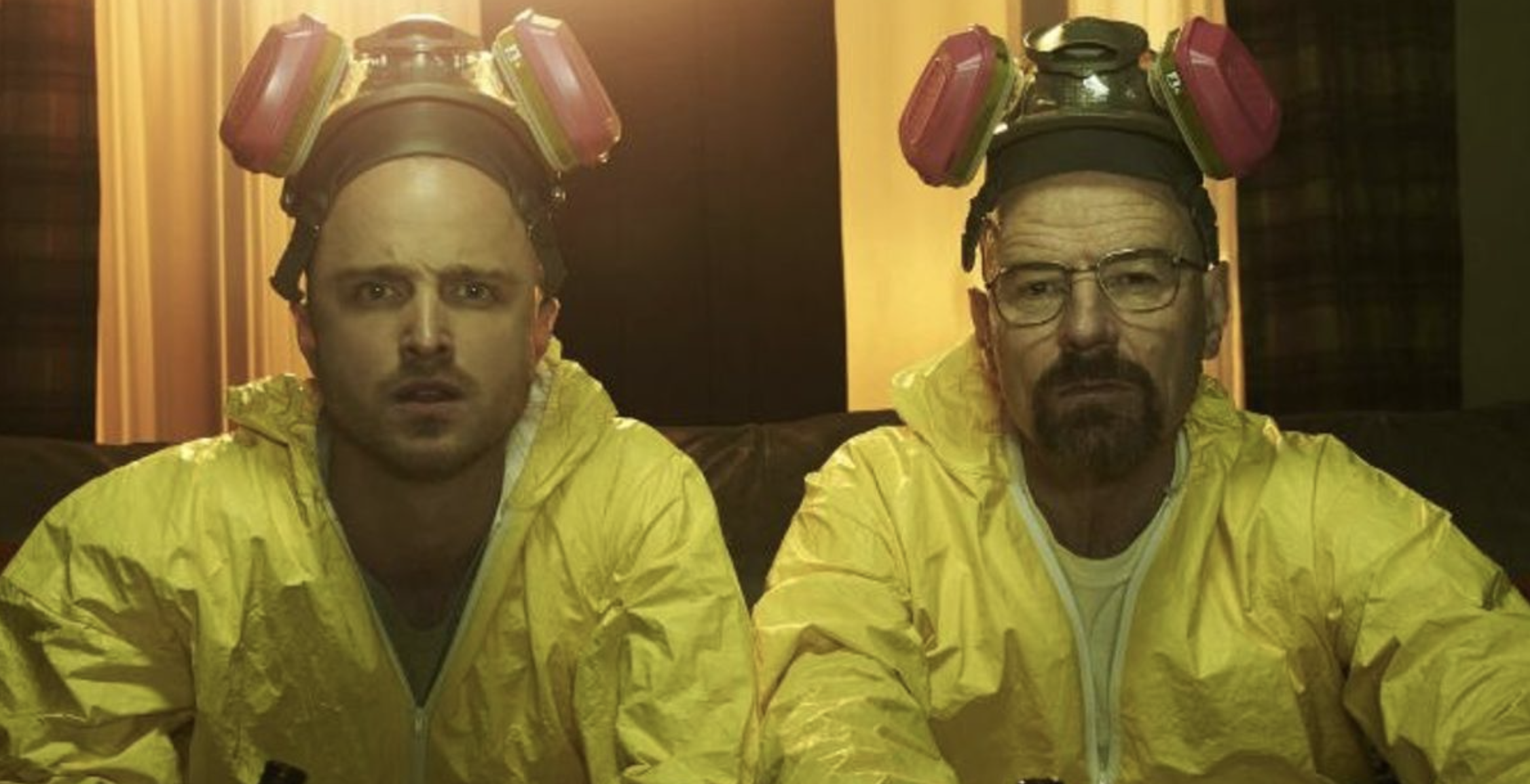 Better Call Saul : Aaron Paul et Bryan Cranston sont partants pour ...