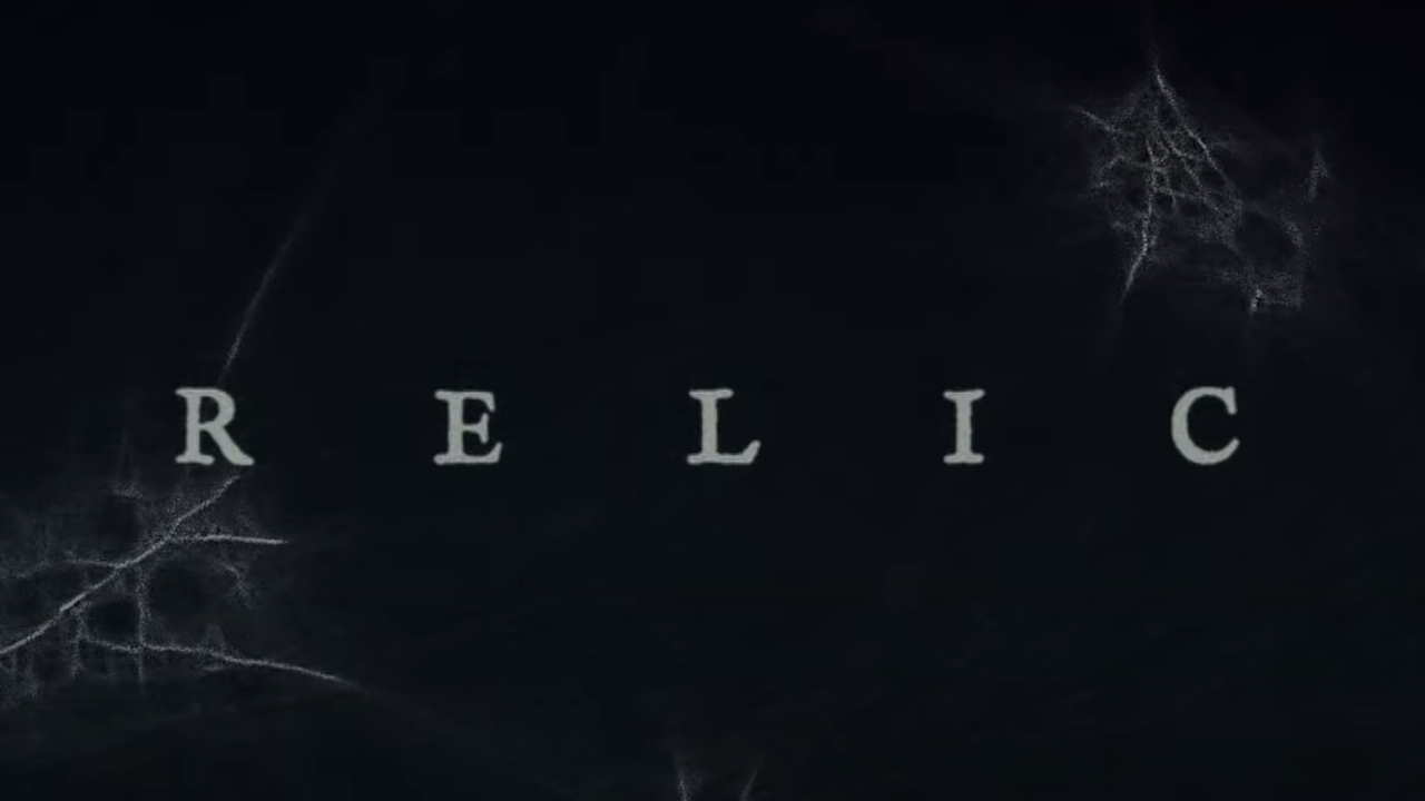 Relic : un trailer aux airs de Babadook et Hereditary - CinéSérie