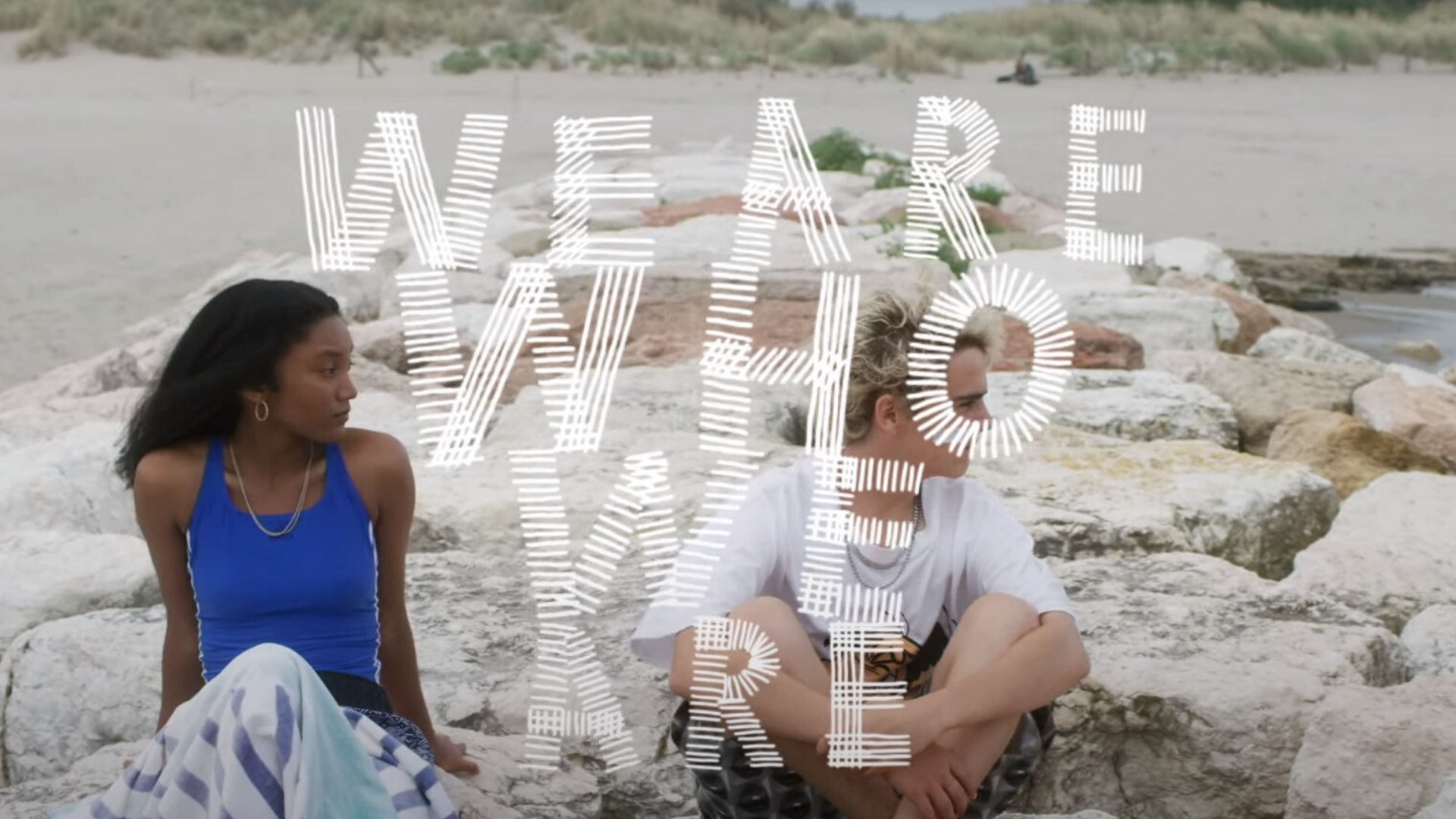 We Are Who We Are : un teaser pour la série du réalisateur de Call Me ...