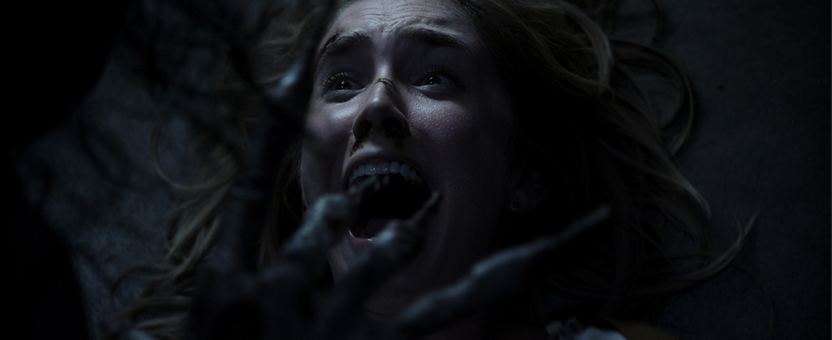 Insidious - la dernière clé sur Netflix : comment a été créé le monstre ...