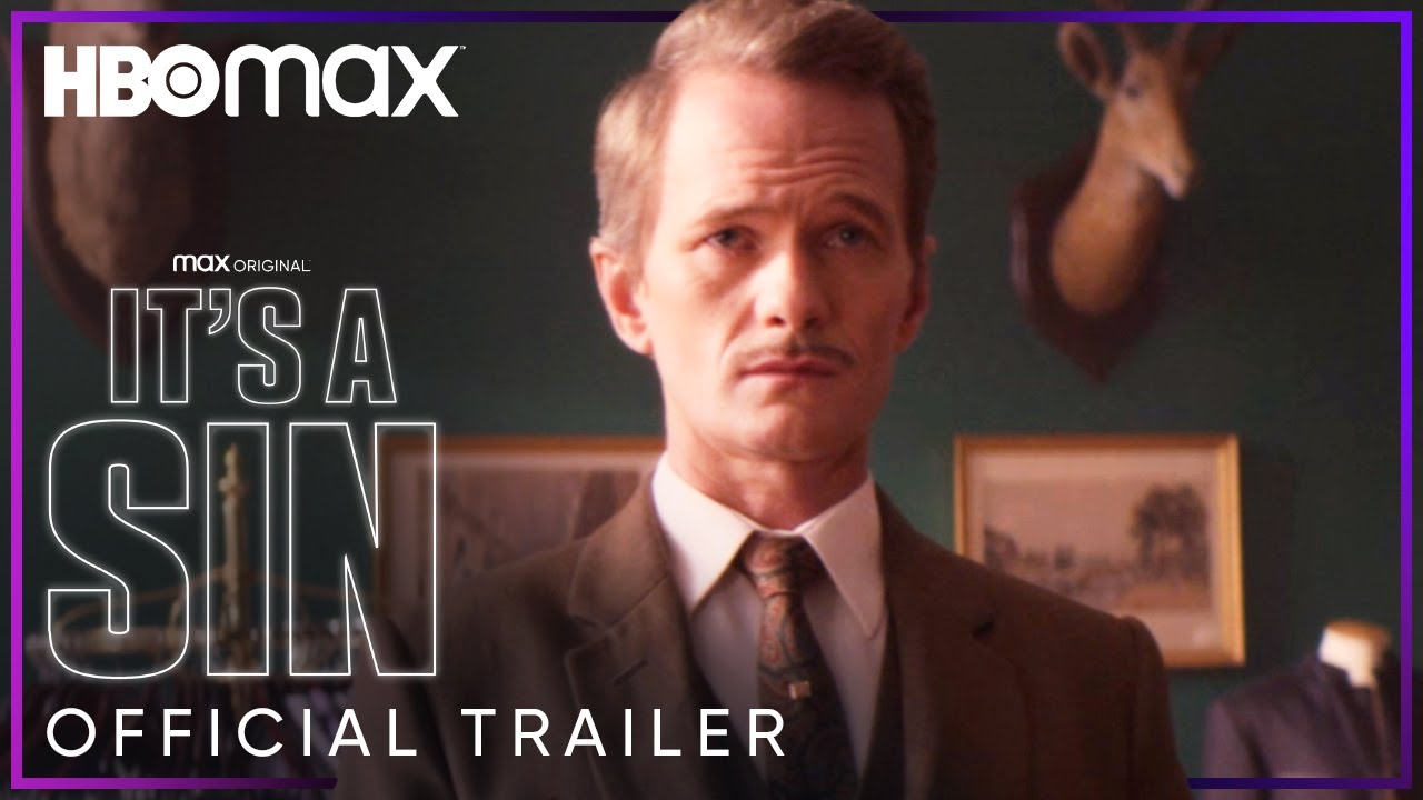 It’s a Sin : les débuts du SIDA au cœur du trailer de la série de ...