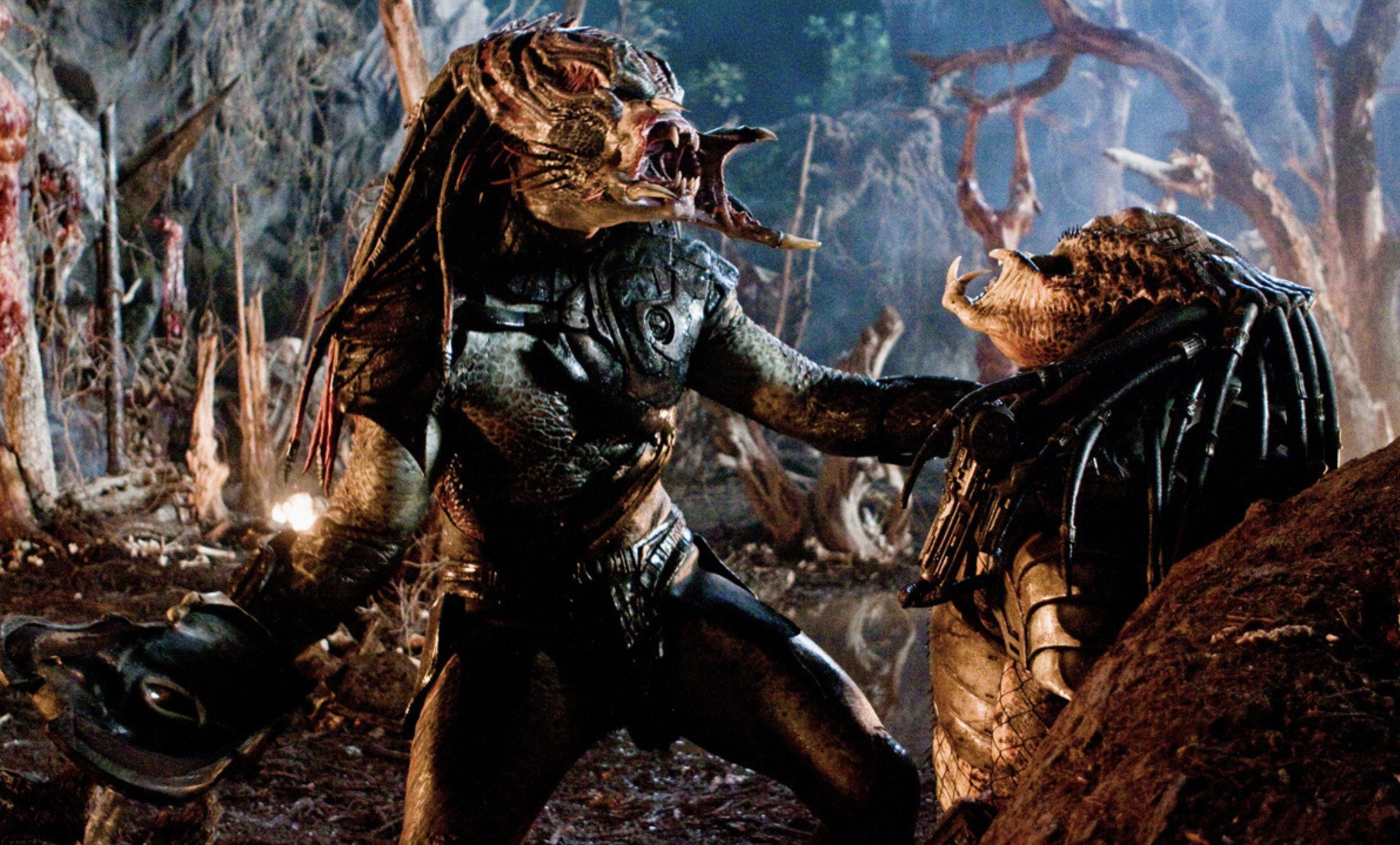 Predators : comment Danny Trejo s'est incrusté dans le casting - CinéSérie