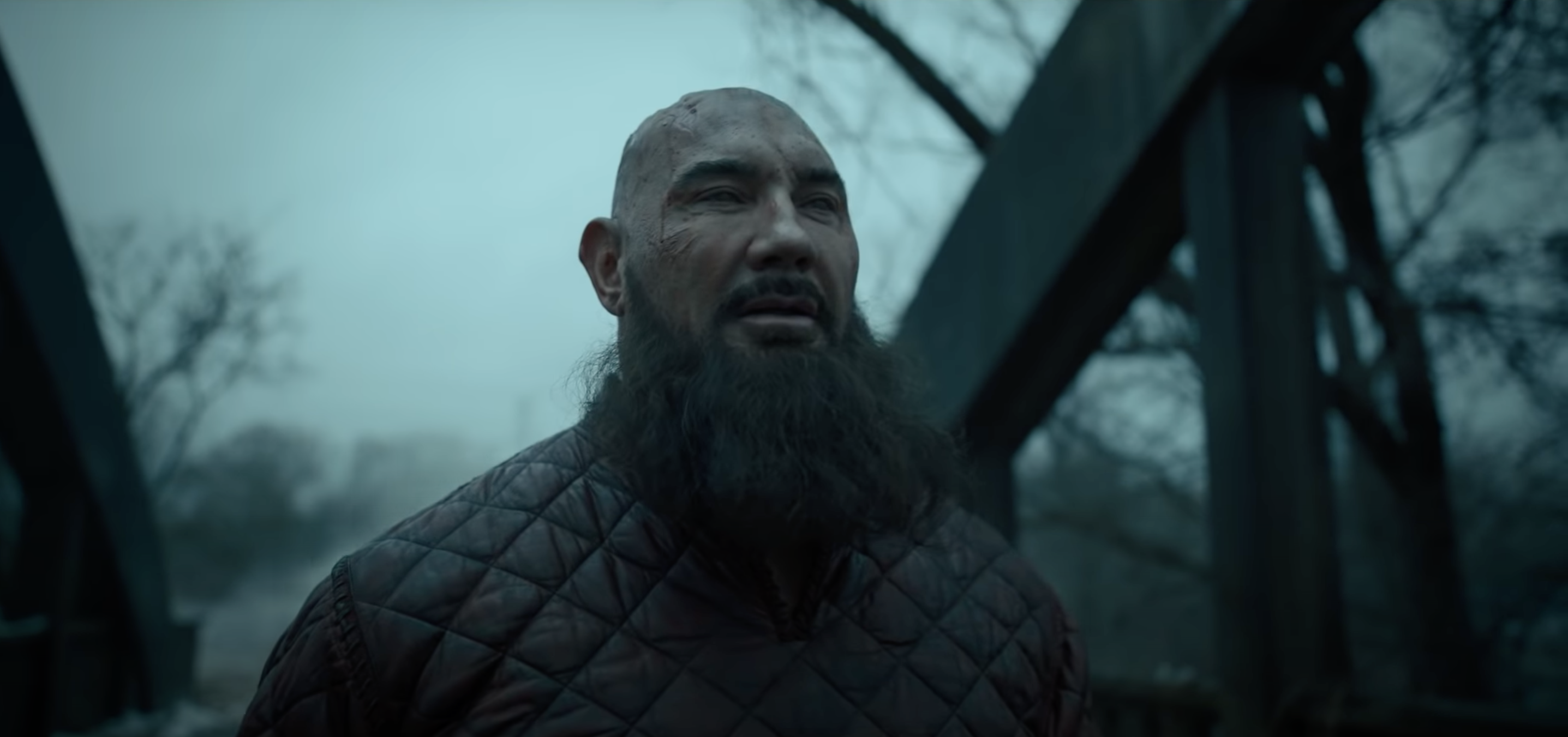 See : Jason Momoa affronte Dave Bautista dans la bande-annonce de la ...