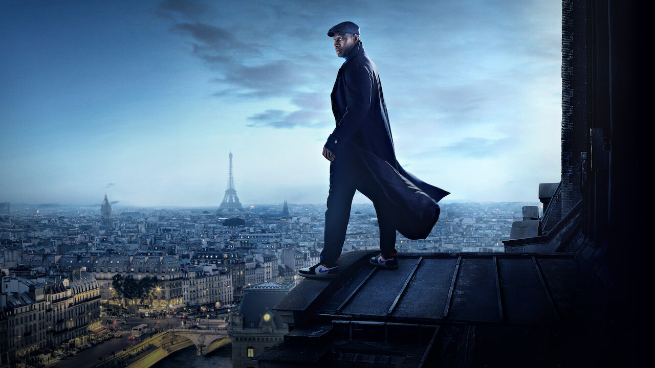 Lupin partie 3 : Netflix annonce le tournage en image - CinéSérie