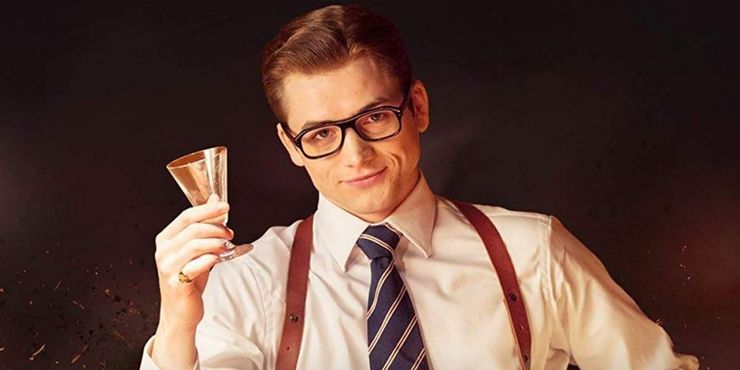 Kingsman 3 : Matthew Vaughn donne enfin des nouvelles du film ! - CinéSérie