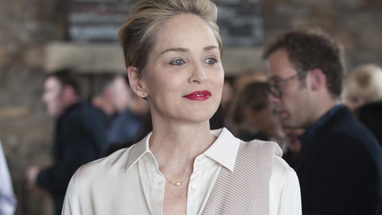 Sharon Stone méchante d'un prochain film DC ? - CinéSérie