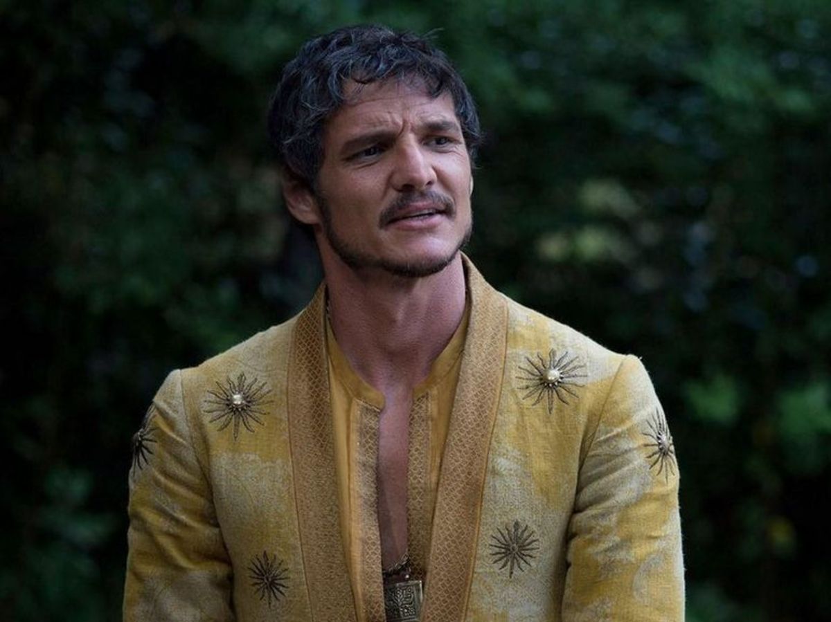 The Last of Us : Pedro Pascal évoque son expérience du jeu et ce que ...