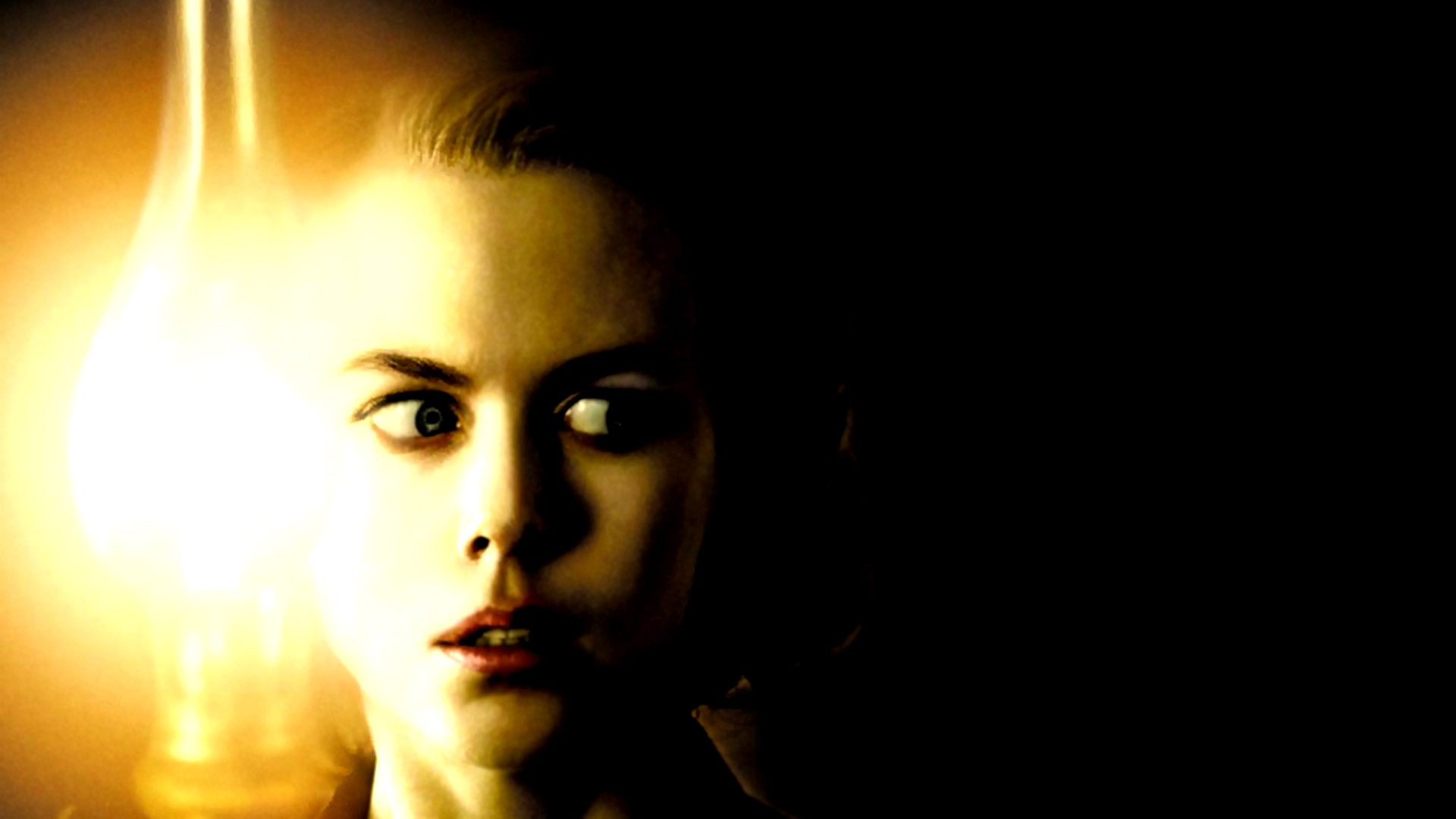 Les Autres : pourquoi Nicole Kidman a "supplié" pour quitter le film ...