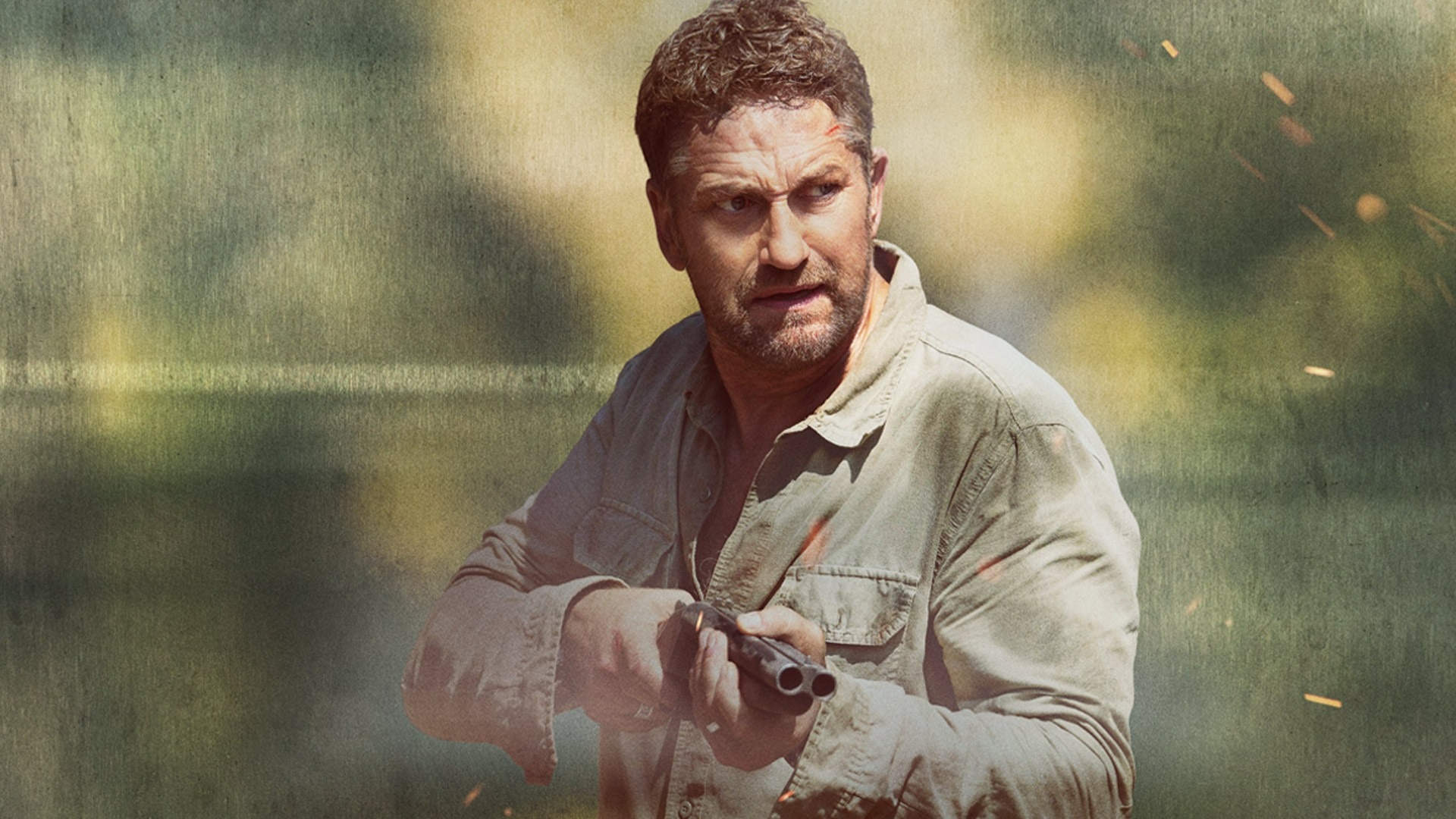 La Disparue : c'est quoi ce film d'action avec Gerard Butler et Jaimie ...