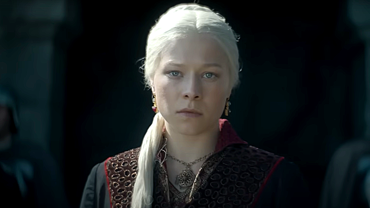 House Of The Dragon pisode 7 Un Violent Duel Entre Rhaenyra Et House Of The Dragon pisode 7 Un Violent Duel Entre Rhaenyra Et