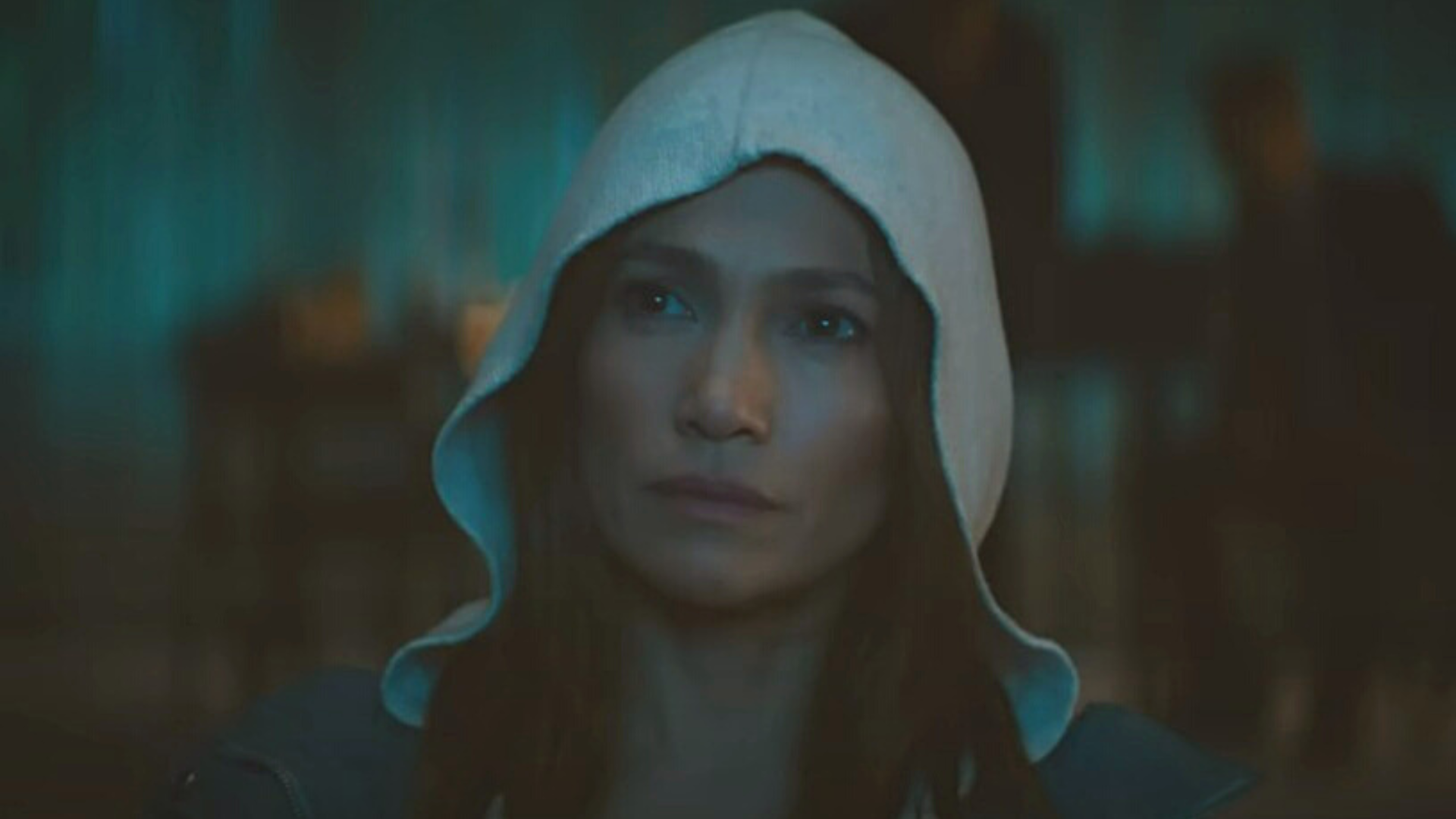 The Mother sur Netflix : Jennifer Lopez dans un premier teaser musclé