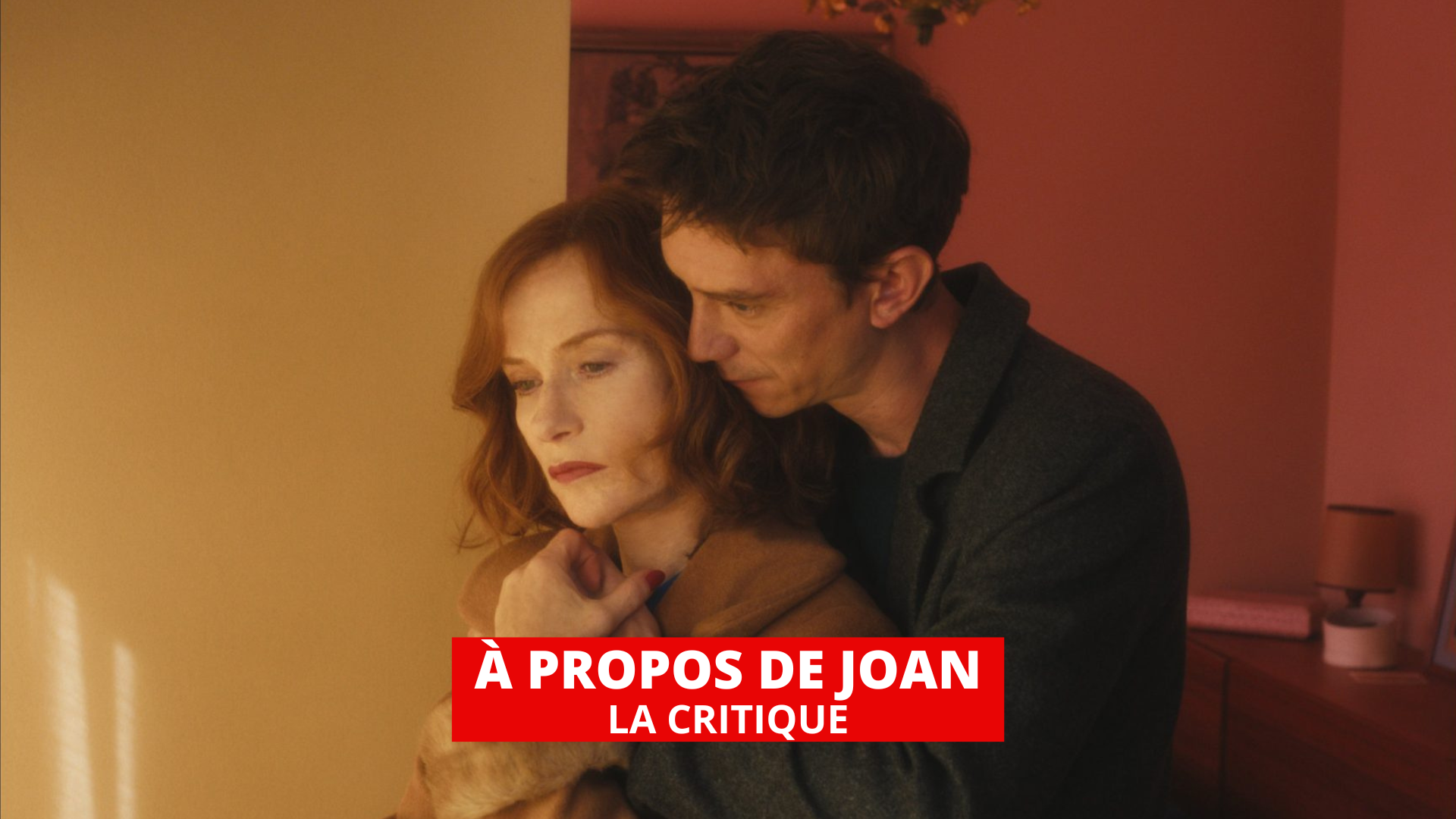 Critique de À propos de Joan (Film, 2022) - CinéSérie