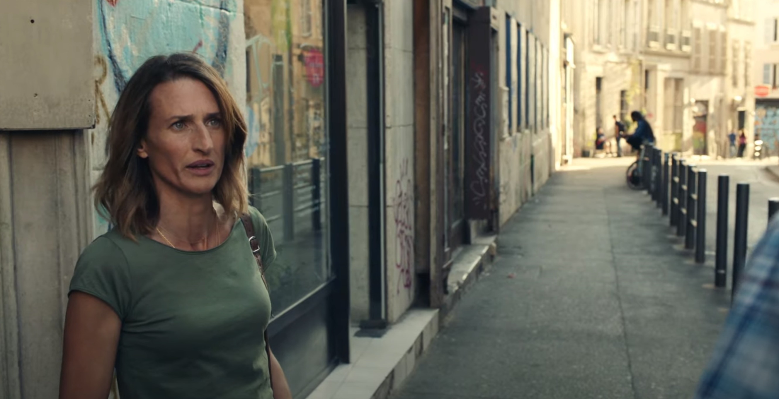 Camille Cottin rejoint le casting d'une célèbre franchise - CinéSérie