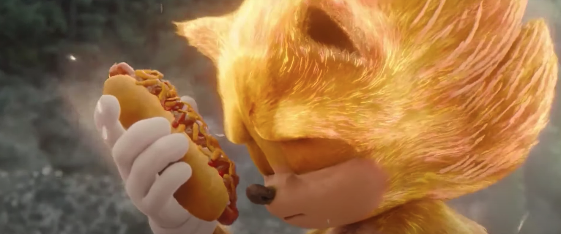Sonic 2 : voici les 10 plus grosses références aux jeux vidéo ...