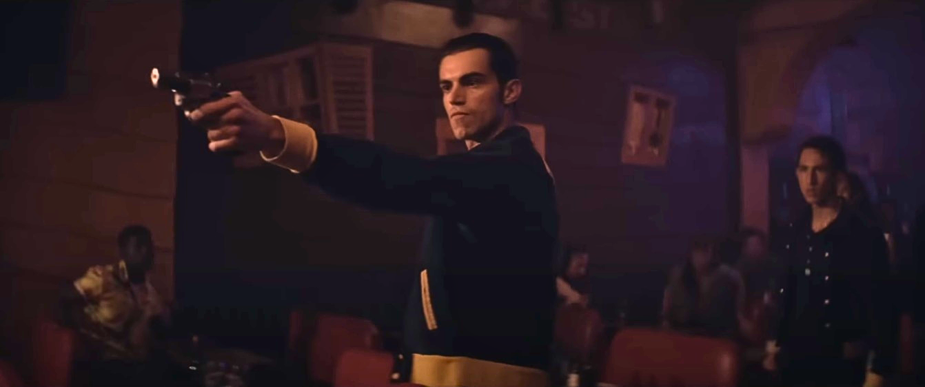 Les Rascals s'offre une bande-annonce percutante