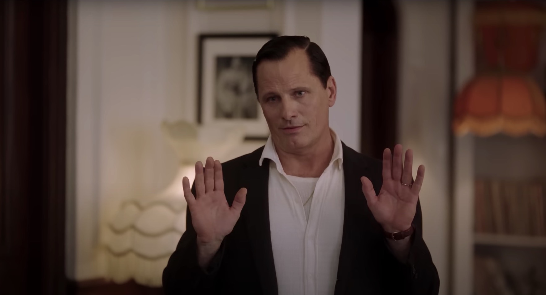 Green Book : pourquoi Viggo Mortensen a d'abord refusé le rôle de Tony ...